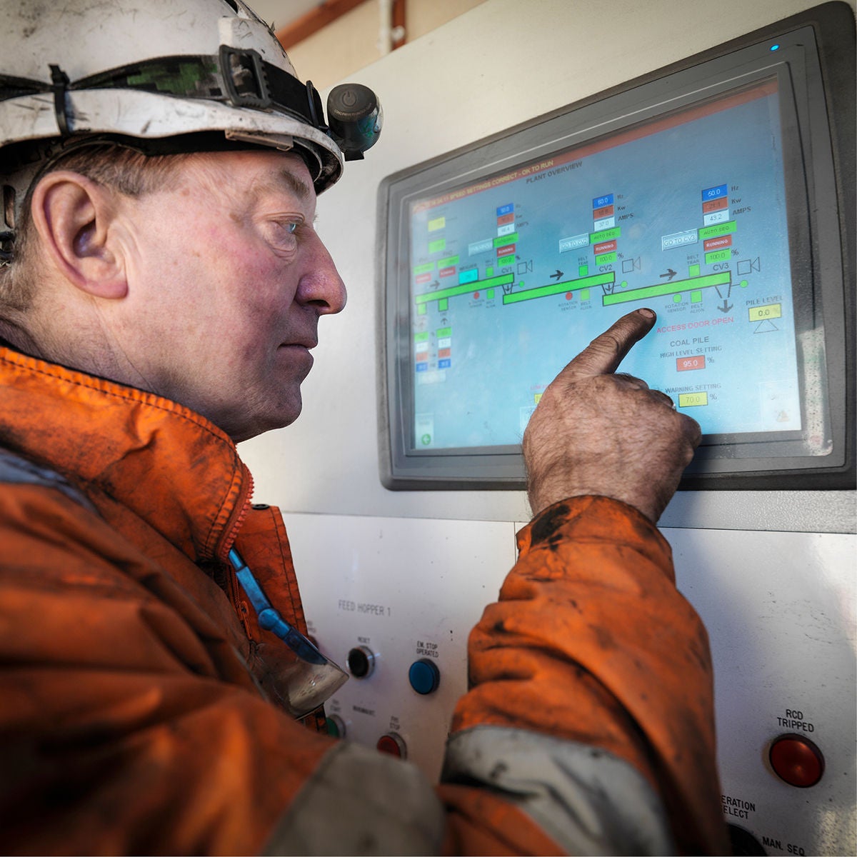 EY Americas Mining and Metals Centre of Excellence | EY - Canada