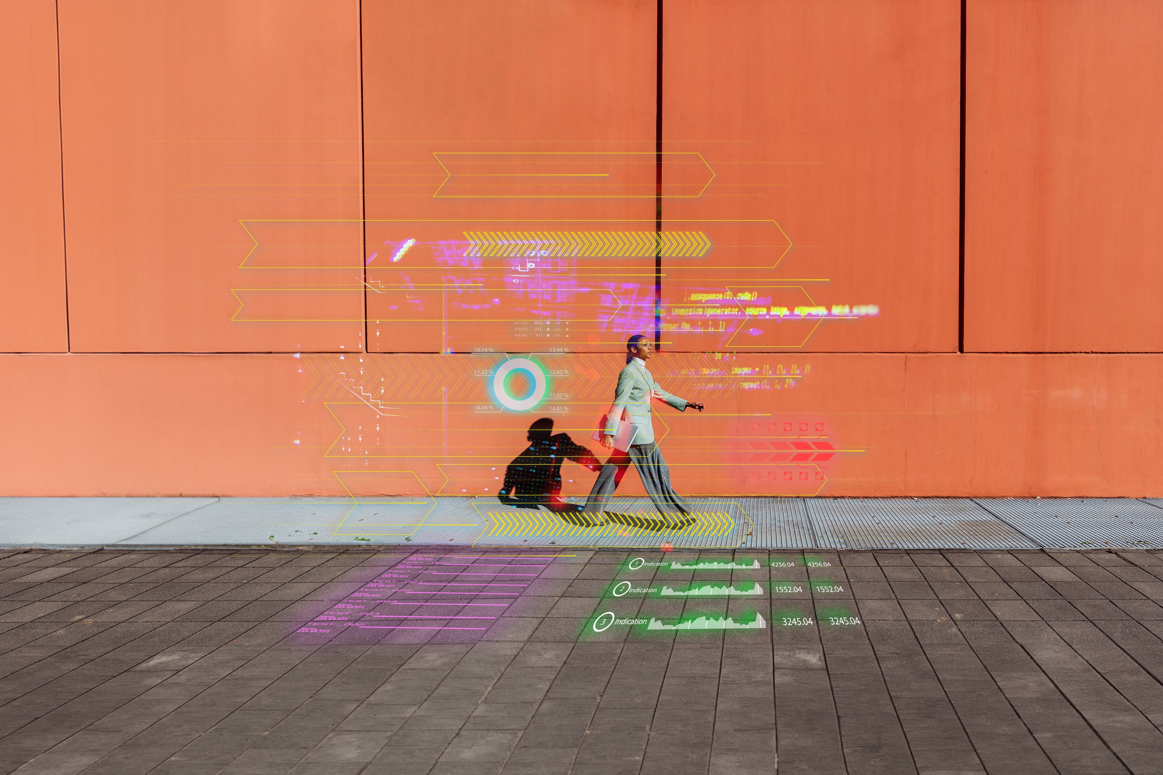 Cybersecurity an AI accelerator across the business | EY - Global