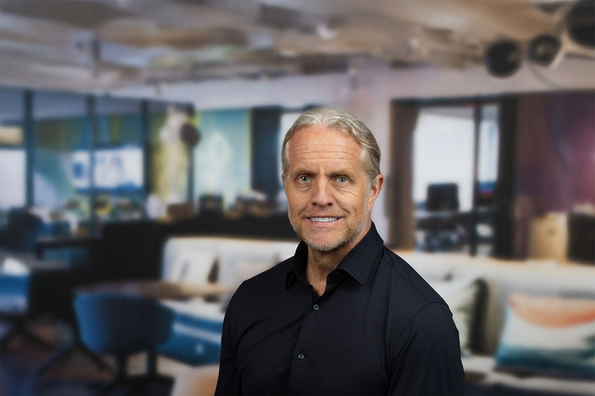 Jeff Schumacher – EY-Parthenon Global Growth Platforms Leader | EY - Global