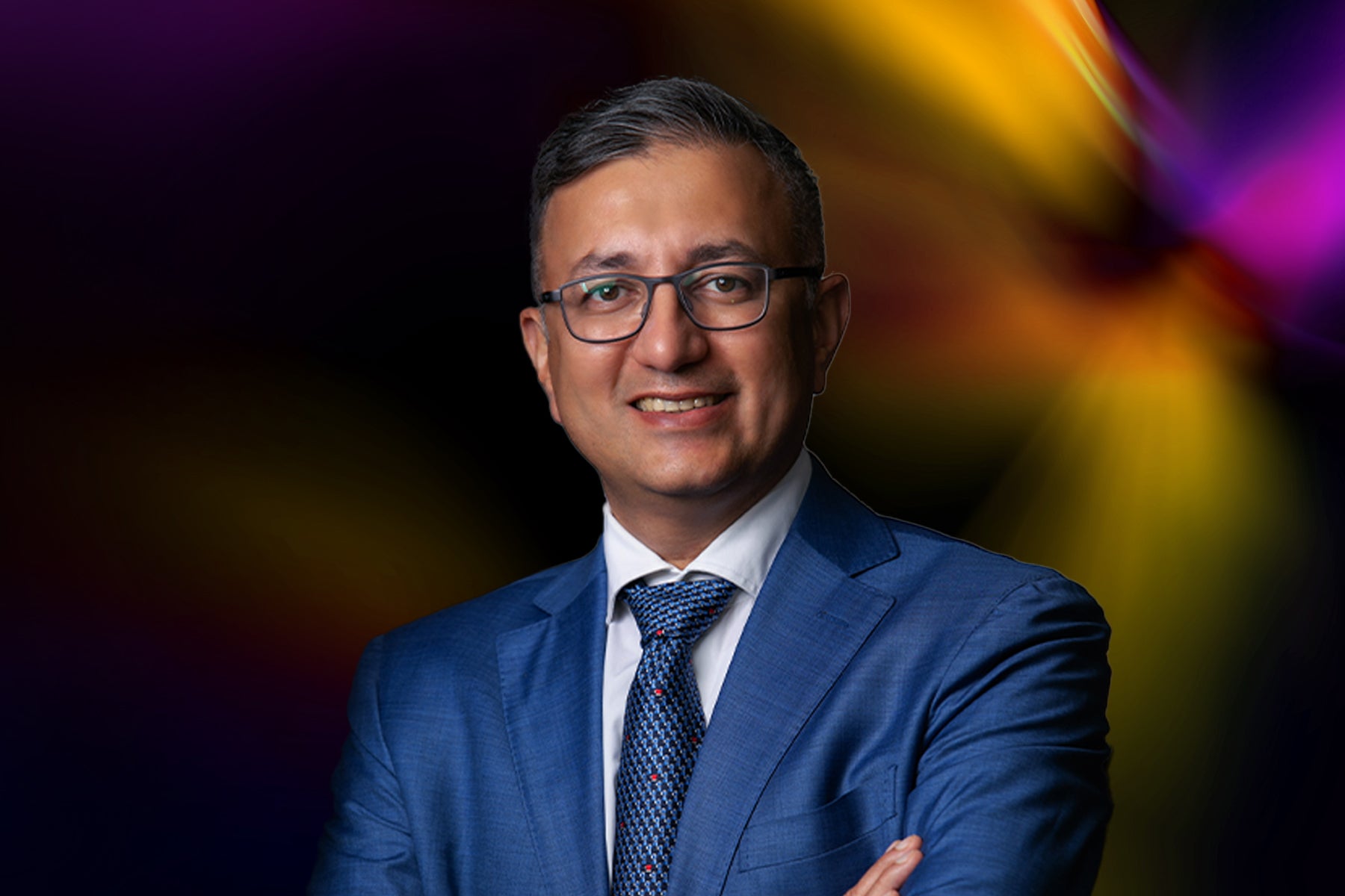 Ranjan Pai – Chairman, Manipal Education and Medical Group | EY - India