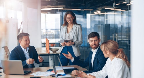 KYC refresh: building an effective risk-based program | EY - US