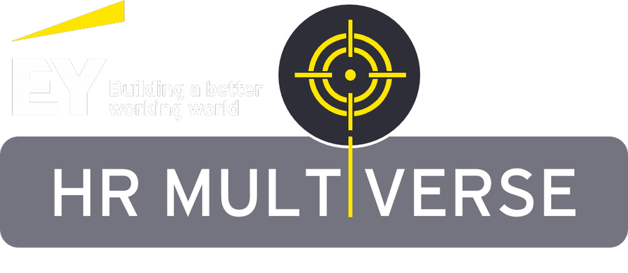 EY HR Multiverse: Future-Ready HR Tech Solutions | EY - India