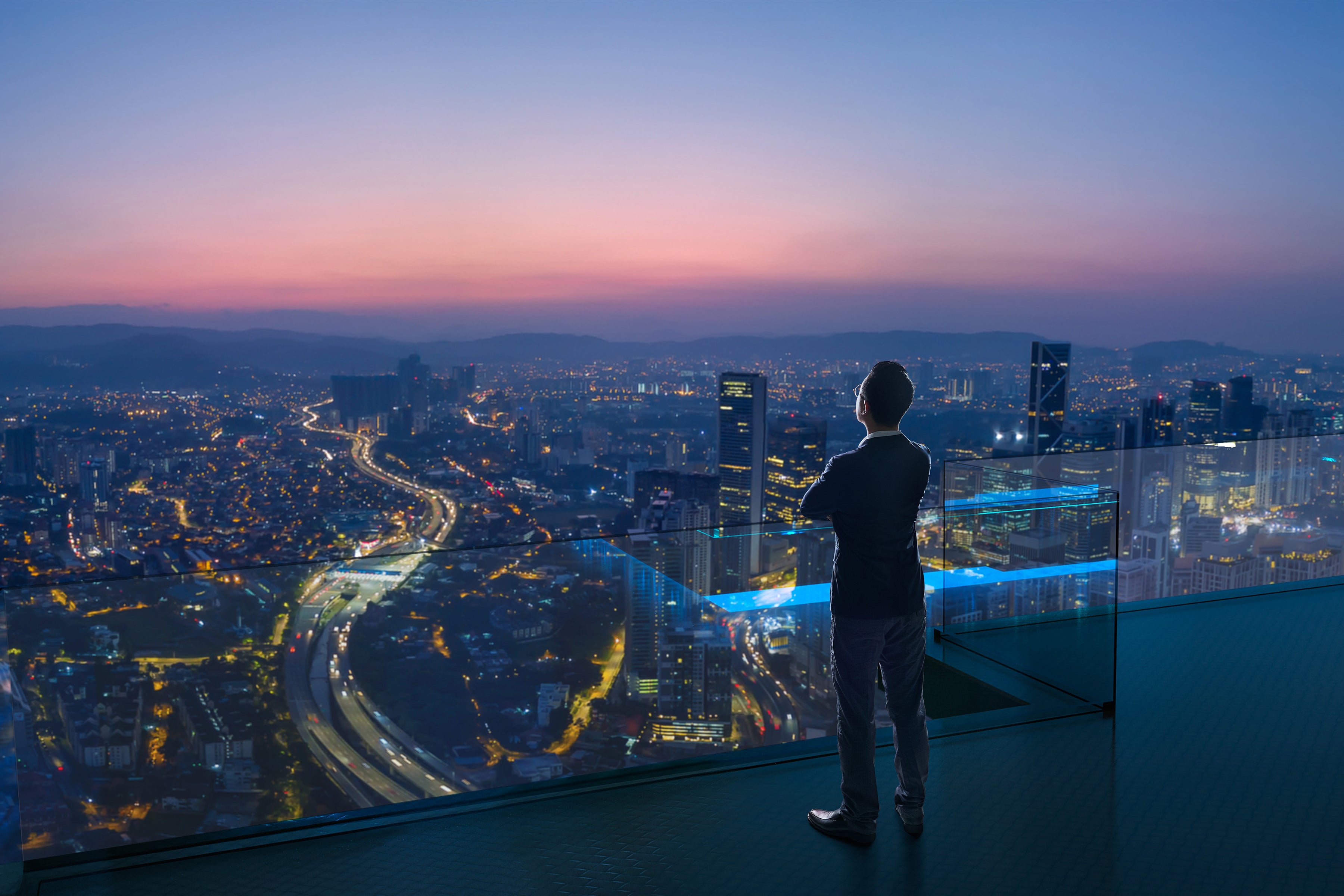 Careers in Climate change and sustainability services | EY - Global