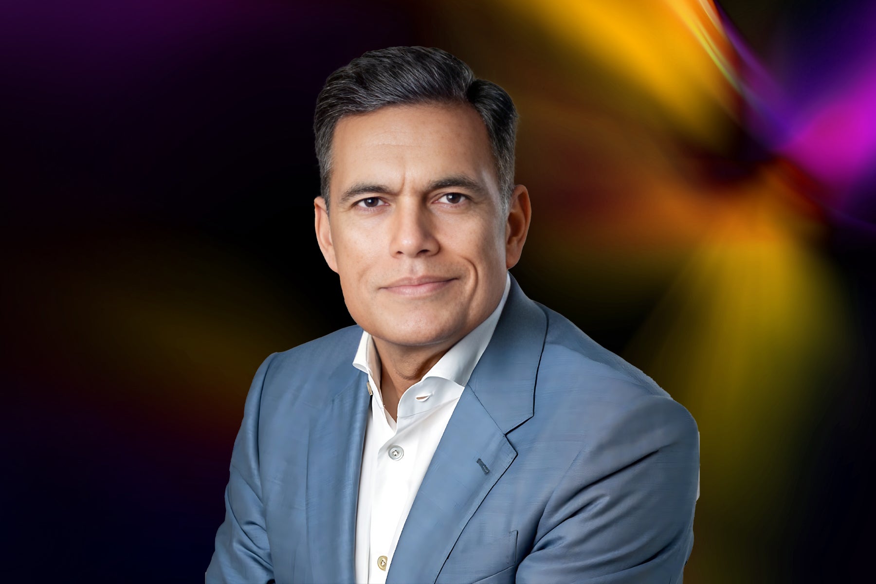 Sajjan Jindal – Chairman, JSW Group | EY - India