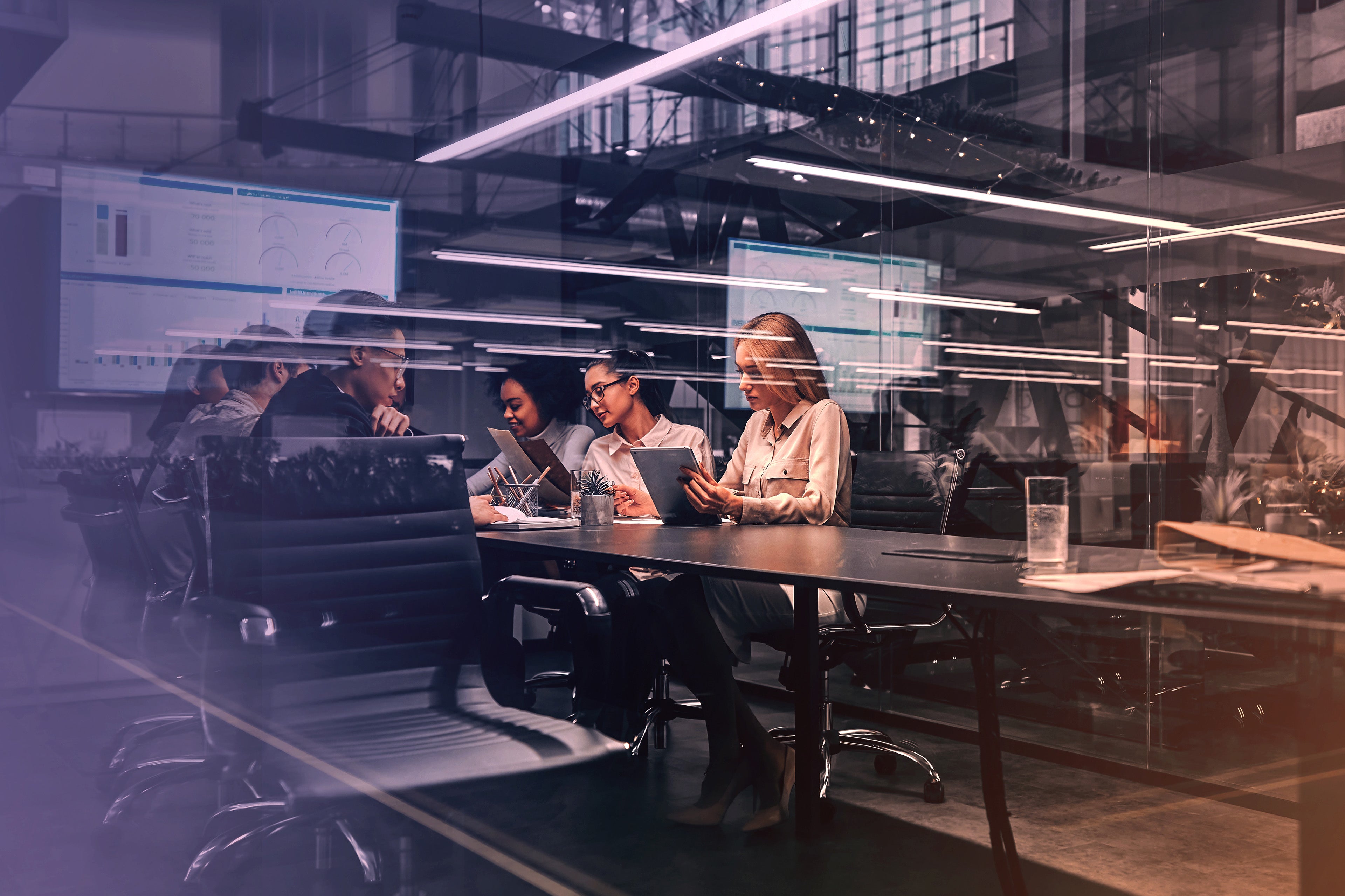 EY-Microsoft Alliance: Empowering Innovation | EY - US