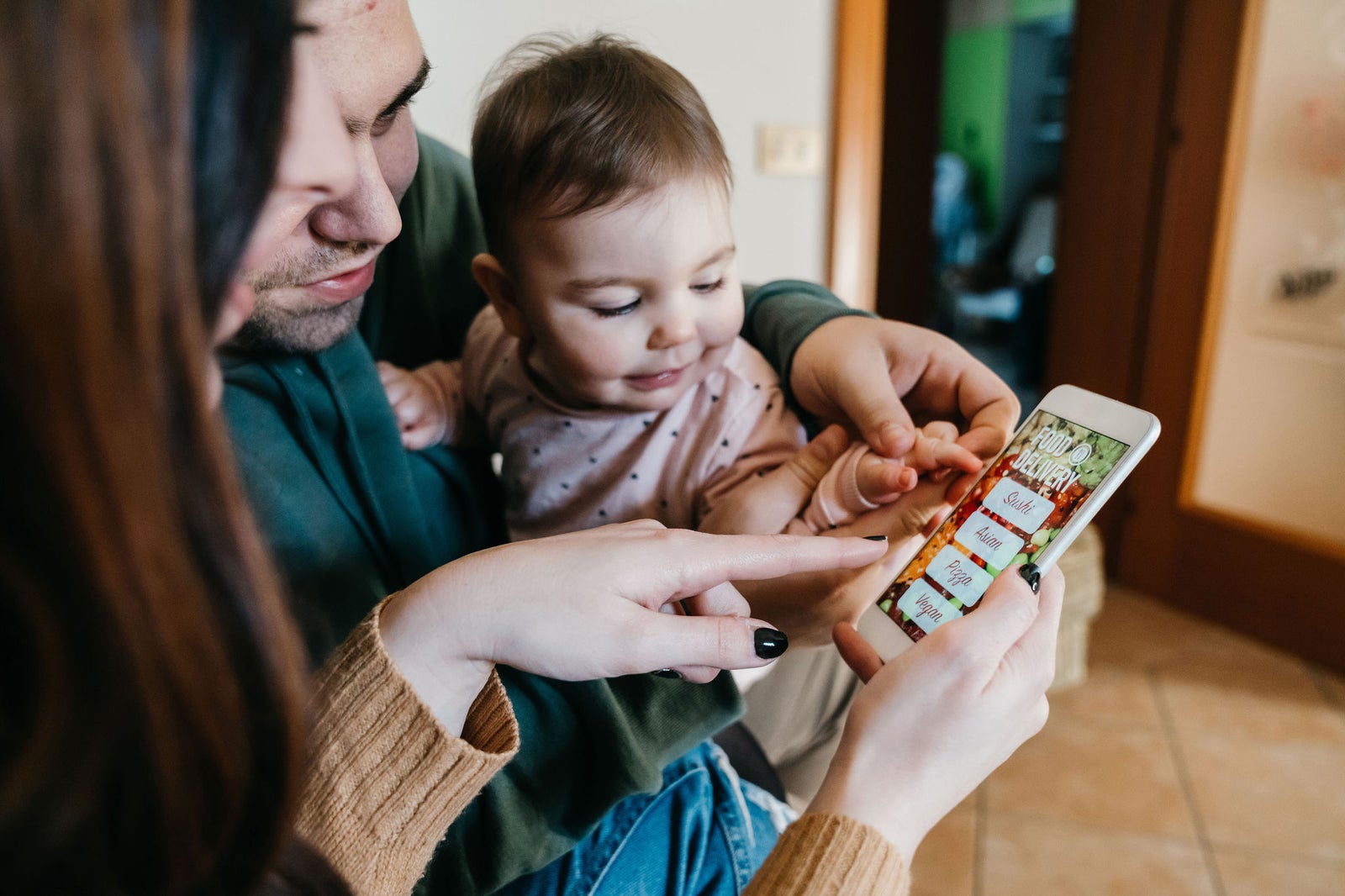 Delivery Hero digitally transforms treasury management | EY - Global