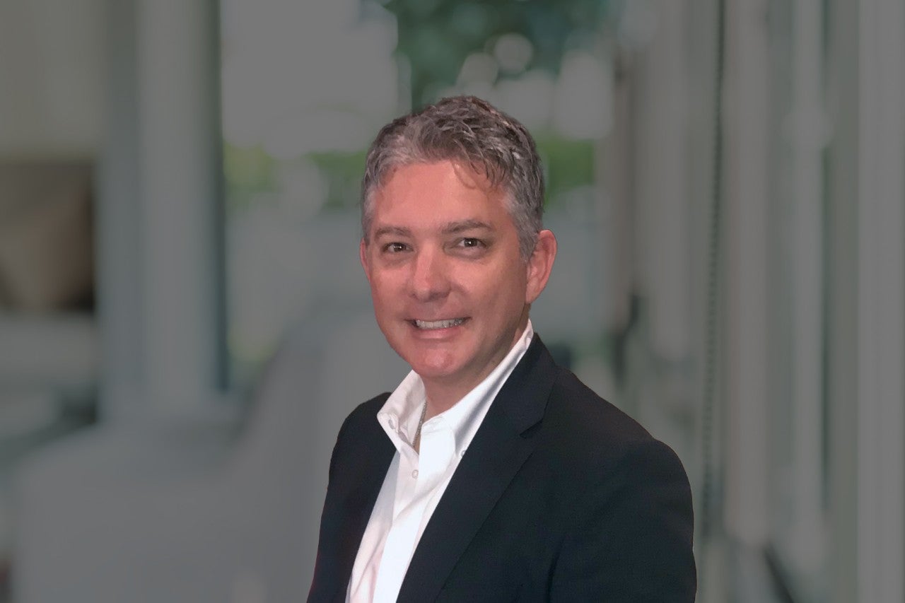 Tony Thallman Managing Director, Ernst & Young LLP | EY - US