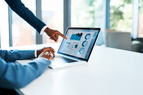 How Microsoft 365 Copilot builds customer trust | EY - Global