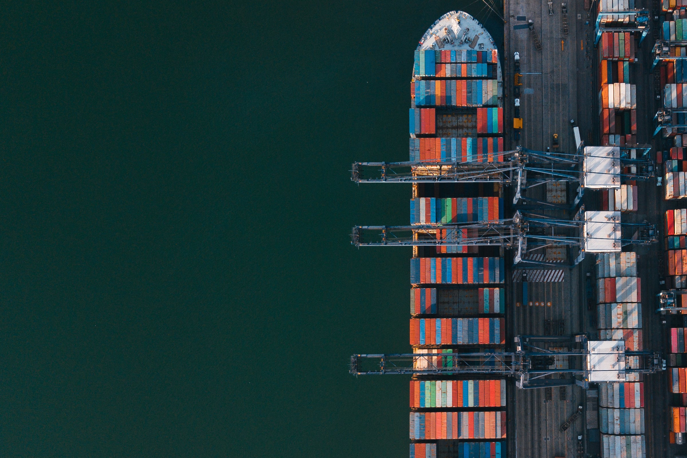 Impacts of Trump's tariffs on global trade | EY - Ireland