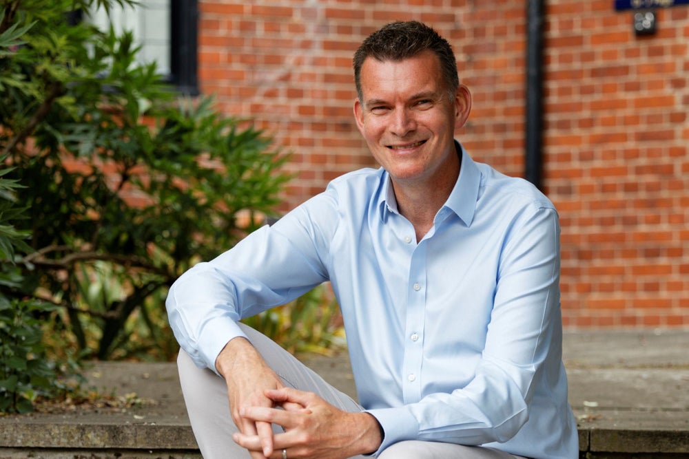 EY Entrepreneur Of The Year™ Judges | EY - UK