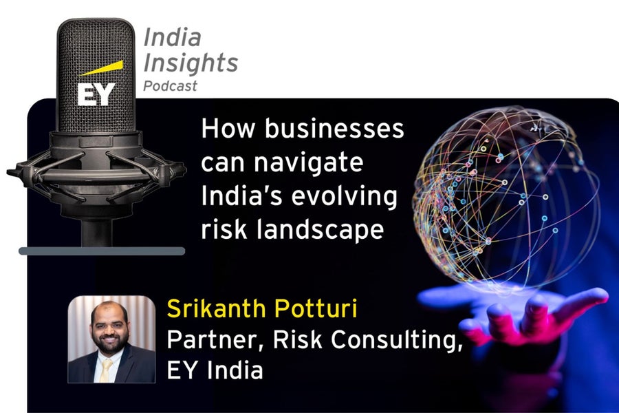 Cybersecurity Managed Services and Solutions | EY - India