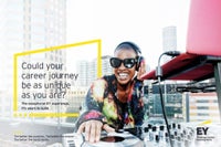 Apply for Student Programs | EY - South Africa