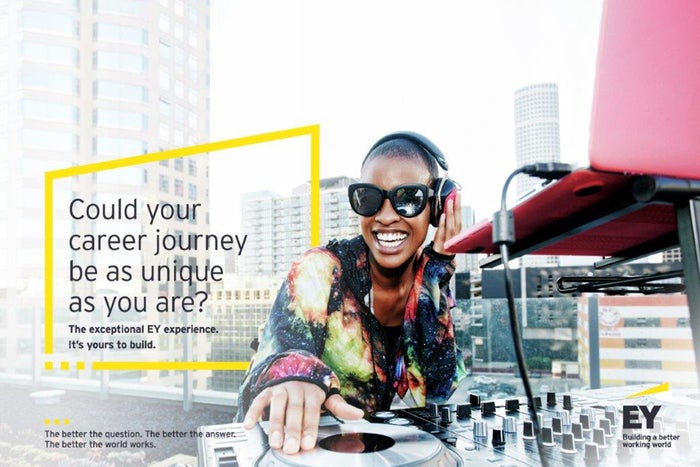 Apply for Student Programs | EY - South Africa