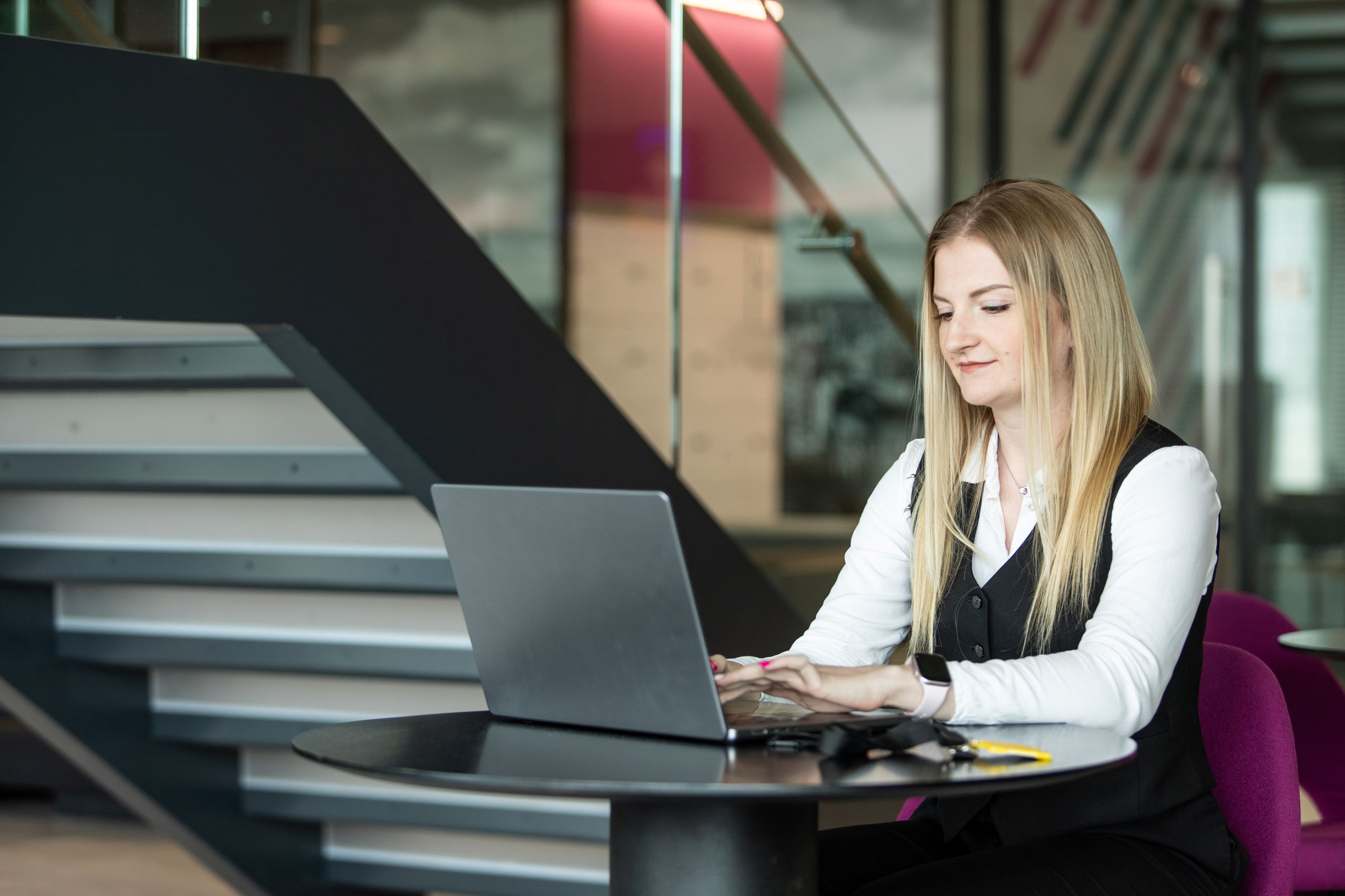 How to apply | EY - UK