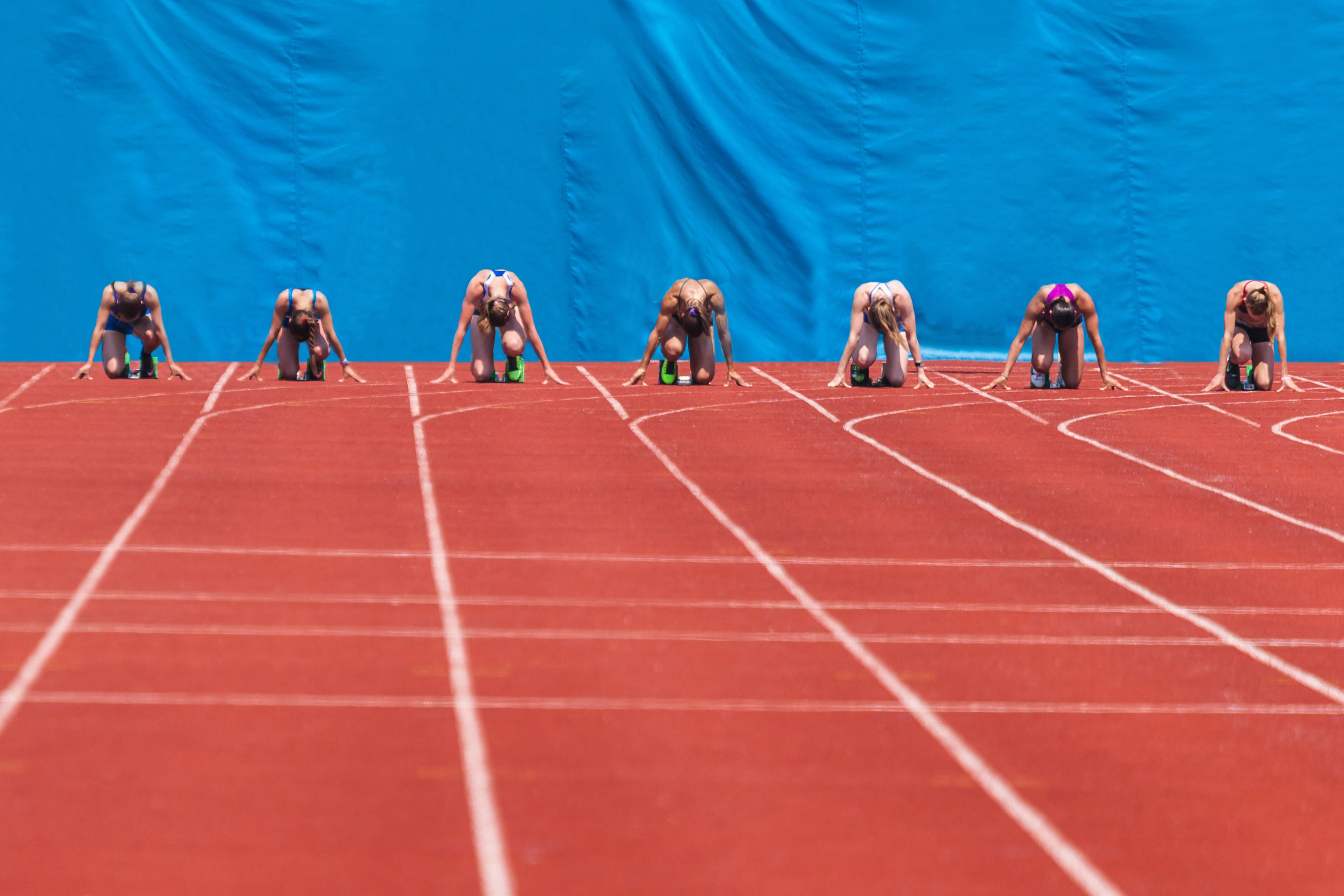 EY Athlete Programs | EY - Global