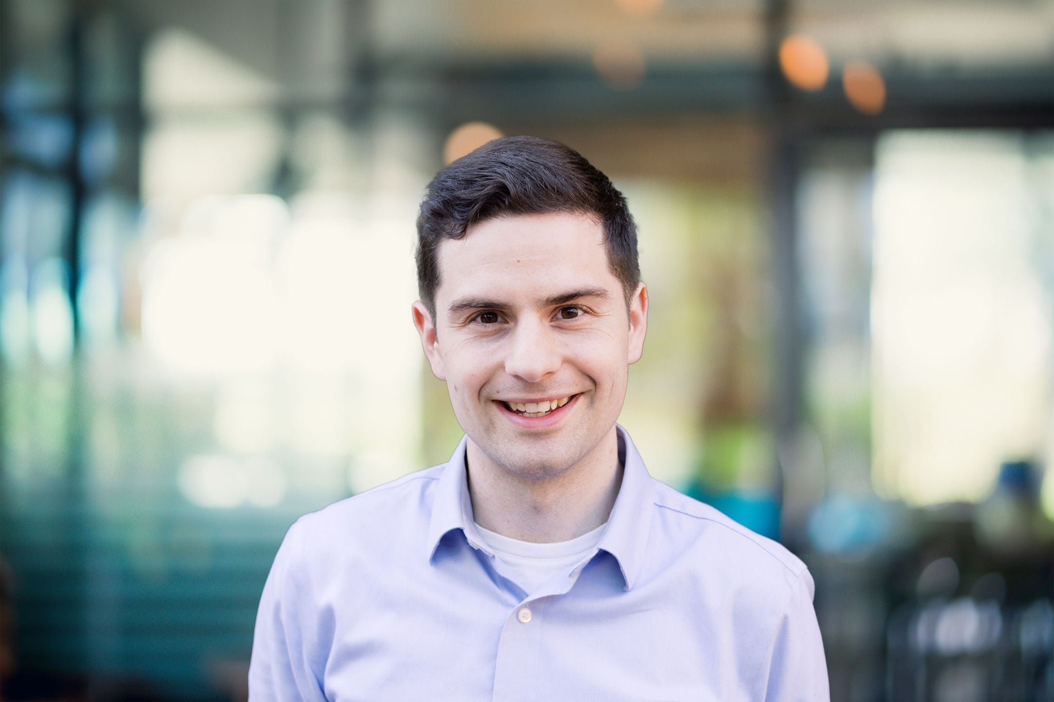 Entrepreneur Of The Year Heartland winners and finalists | EY - US