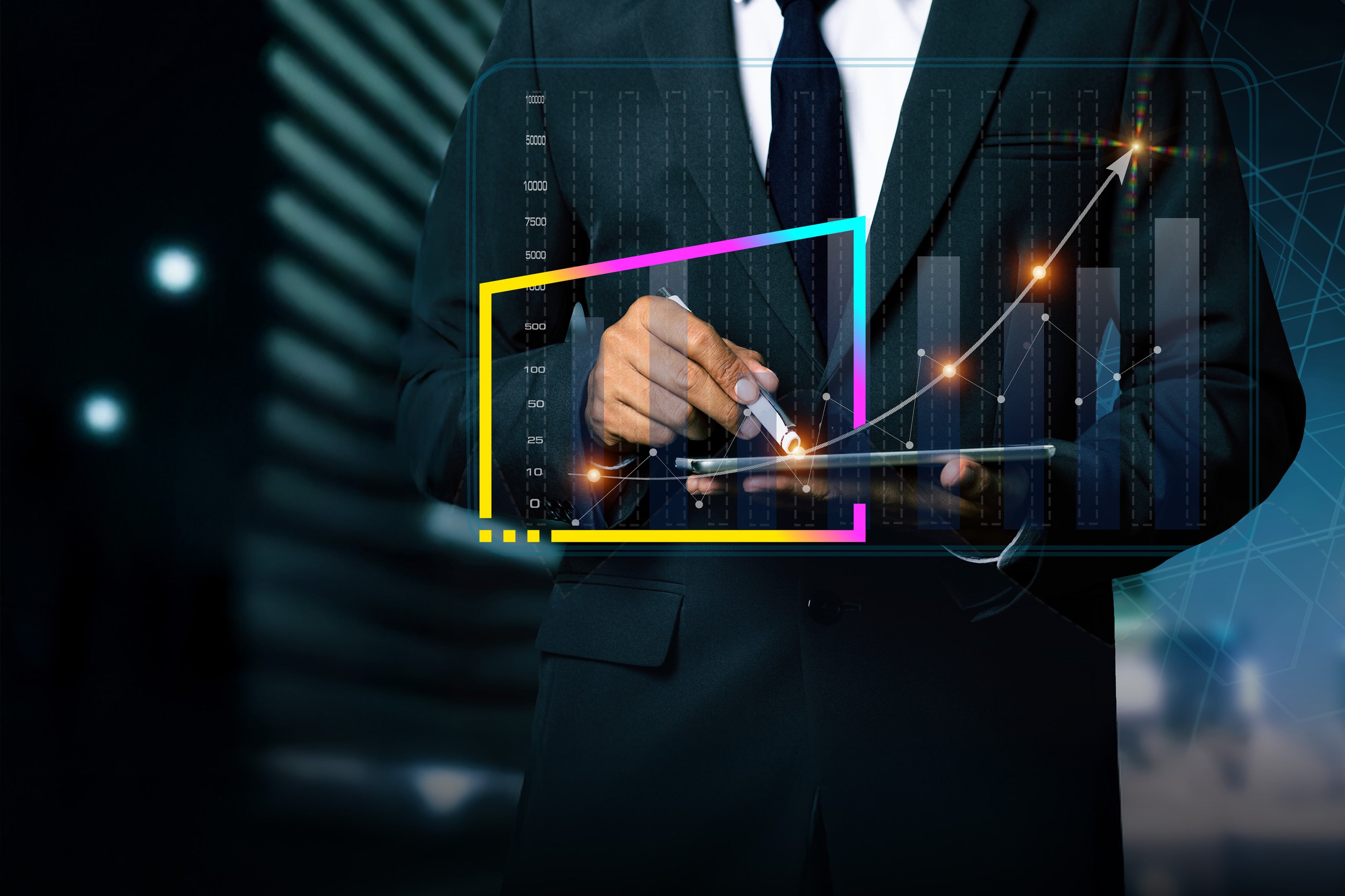 Assurance EYe – Reporting insights | EY - India