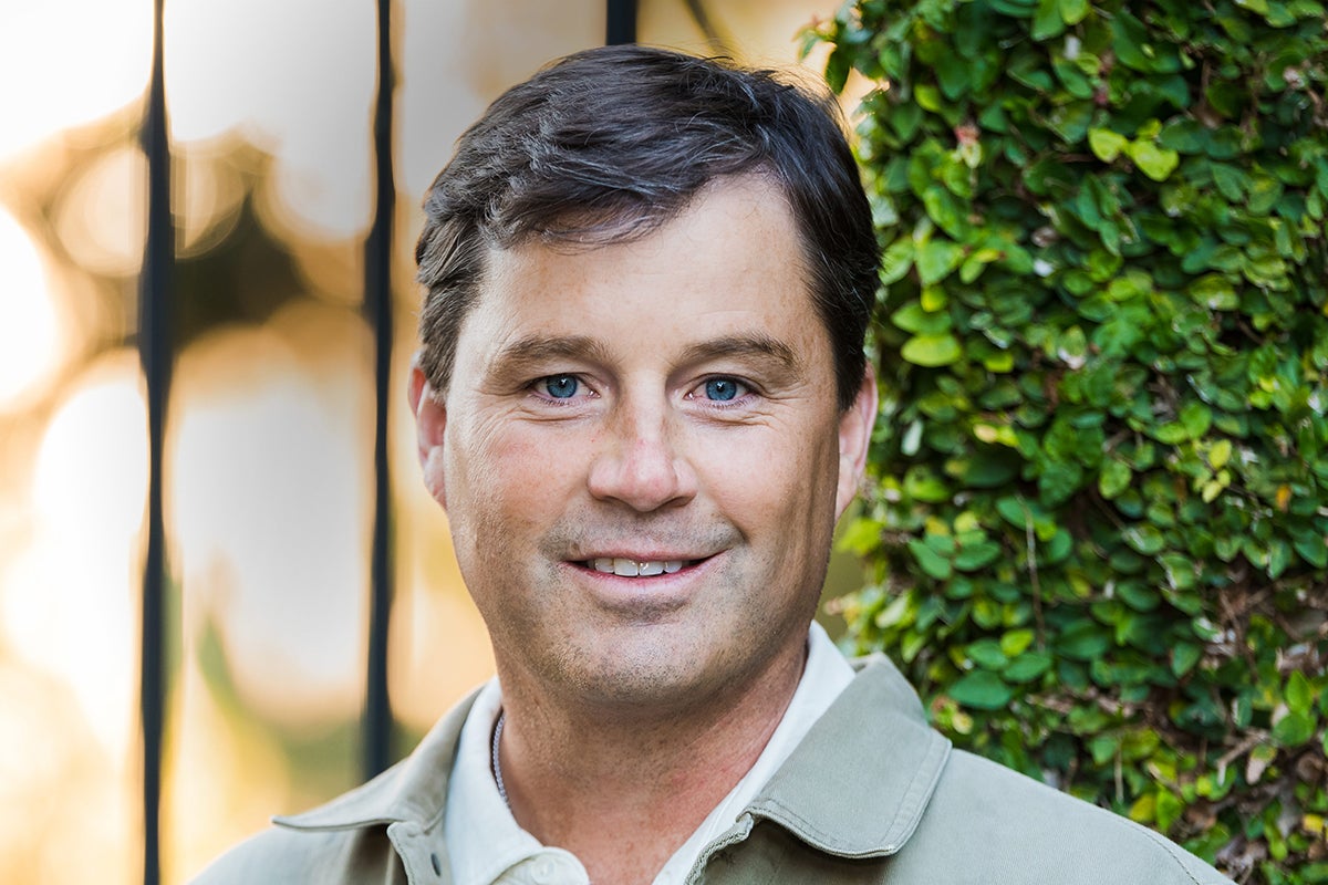 Entrepreneur Of The Year Southeast judges | EY - US