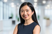 Ruby Wang | EY - Australia