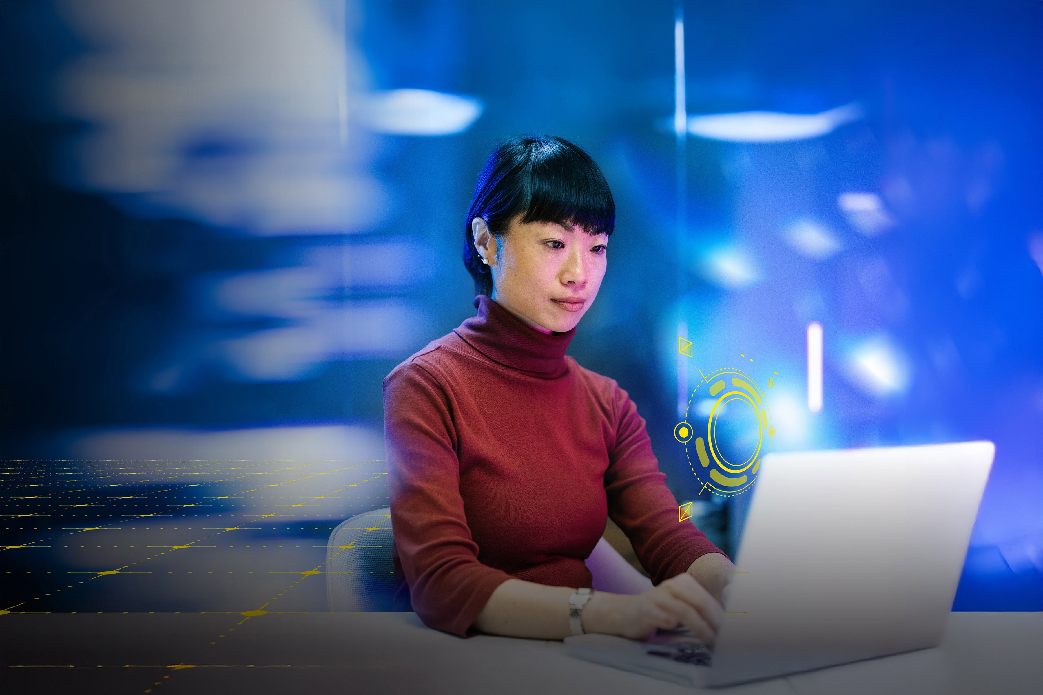 GenAI in Wealth & Asset Management Survey 2025 | EY - US