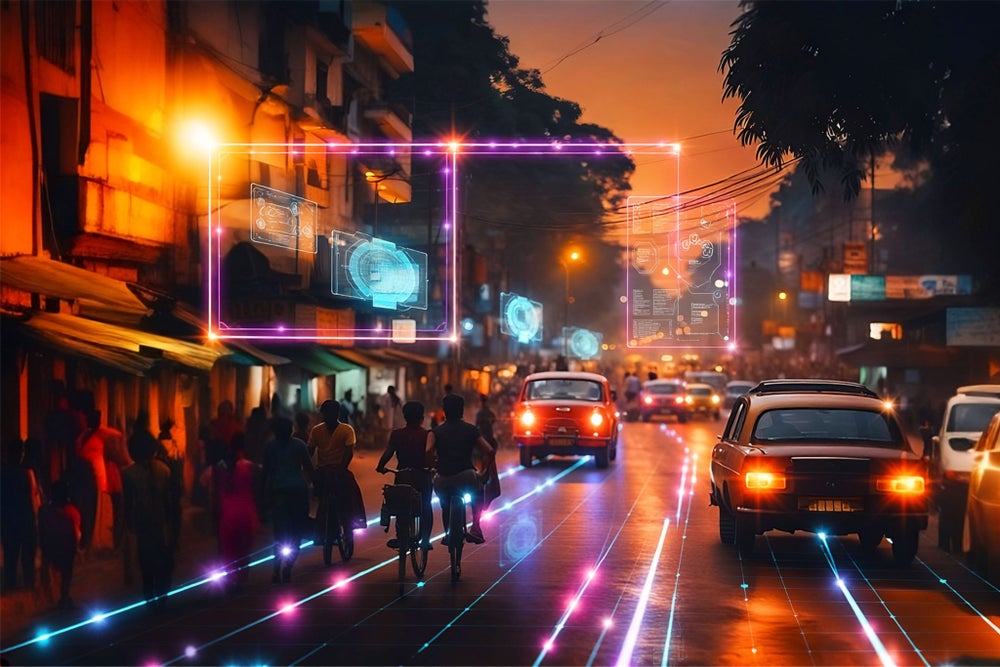 The AIdea of India 2026: Agents and Digital Workforce | EY - India