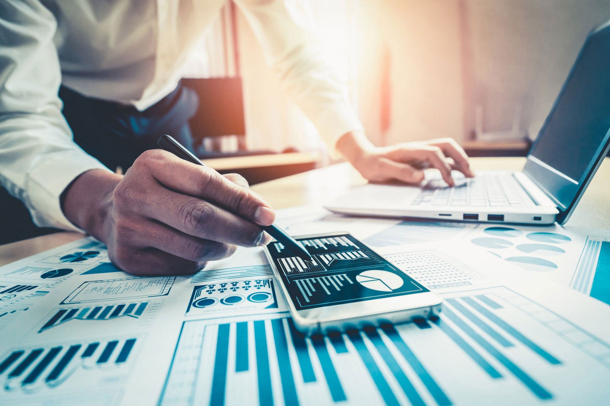 Realizing the strategic value of goodwill impairment valuations | EY - US