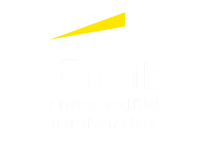 EY ifb | Finance and Risk Transformation Advice | EY - Ukraine