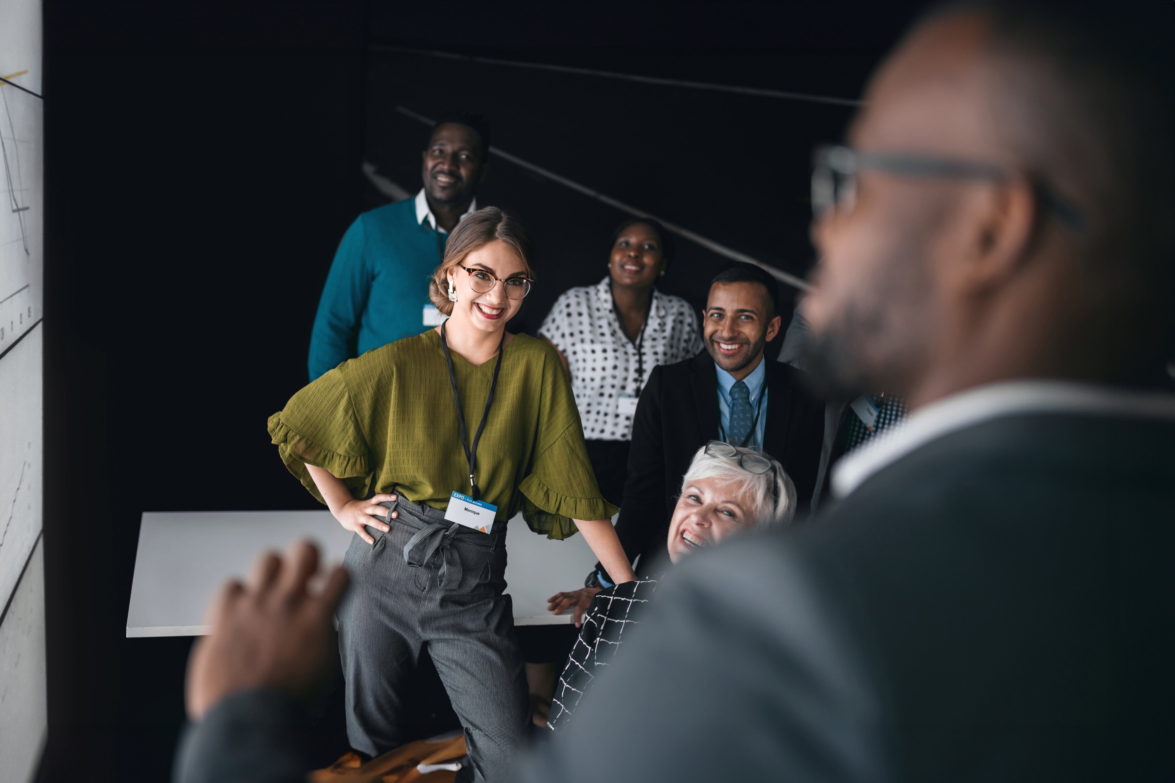 5 ways CMOs can create an agile operating model | EY - US