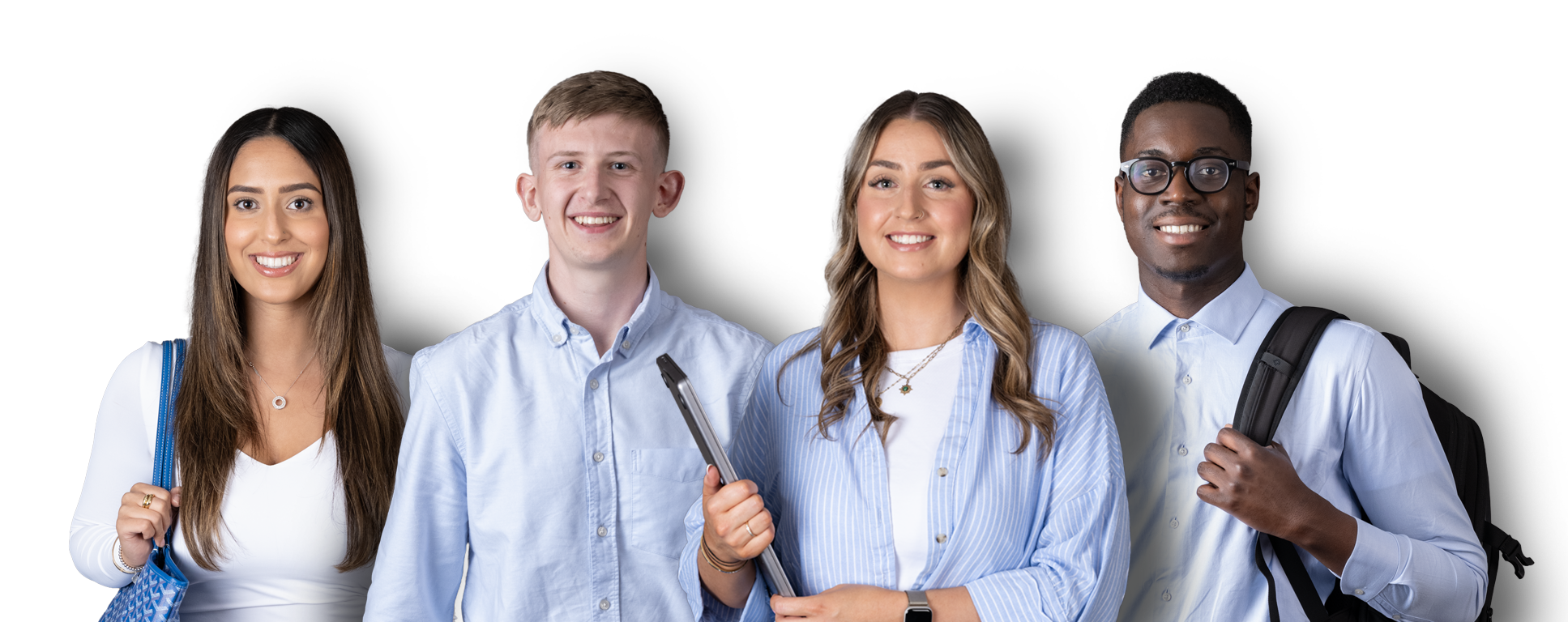 Audit - Assurance Graduate Programme | EY - Ireland