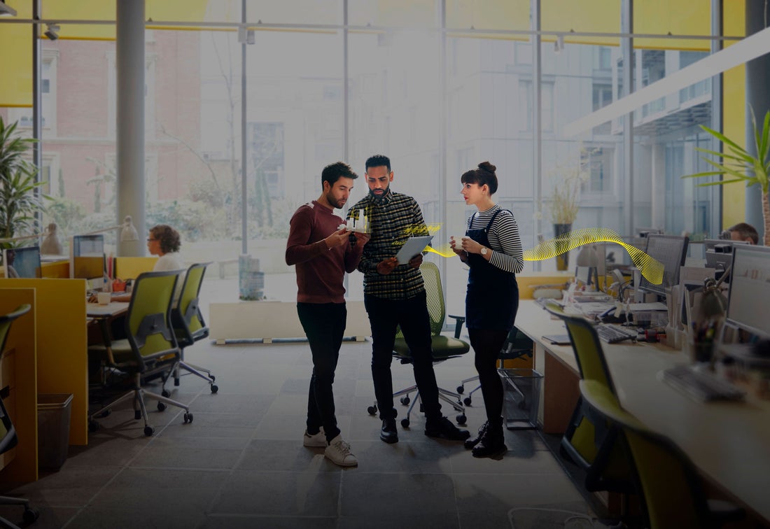 EY European AI Barometer 2025 | EY - It