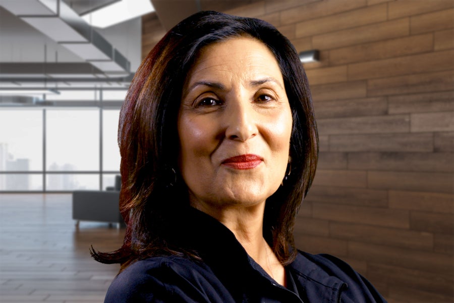 Entrepreneur Of The Year Southeast winners and finalists | EY - US