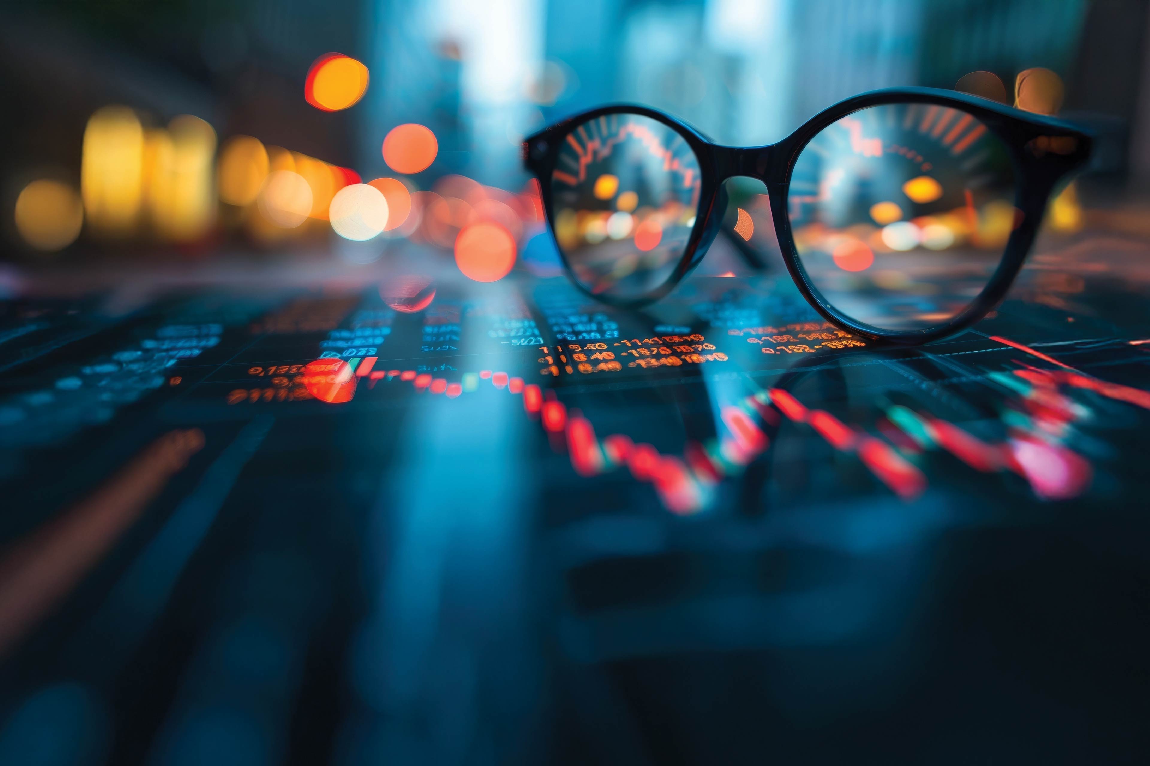 How GenAI is Transforming Financial Services in India 2025 | EY - India