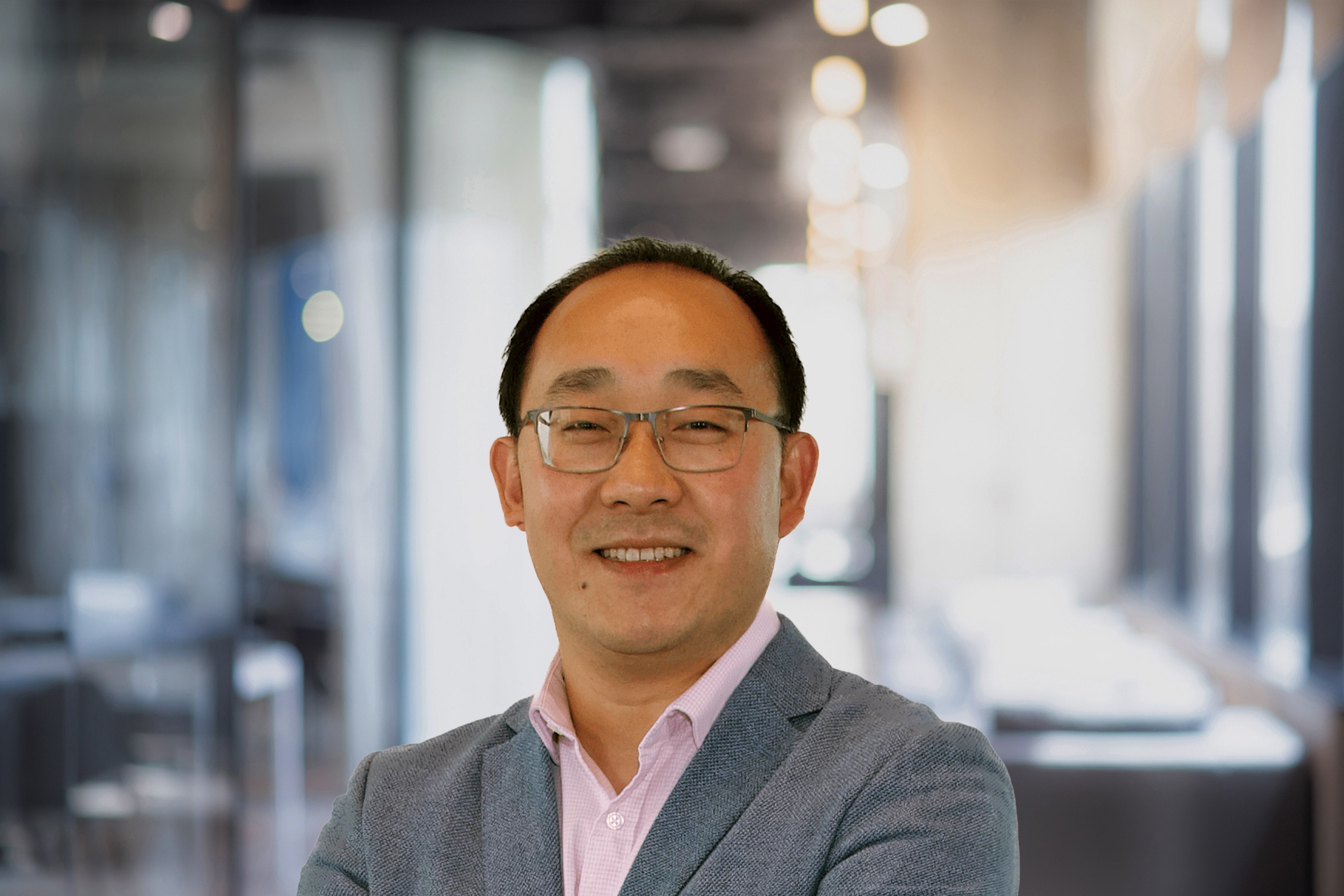 Entrepreneur Of The Year Gulf South winners and finalists | EY - US