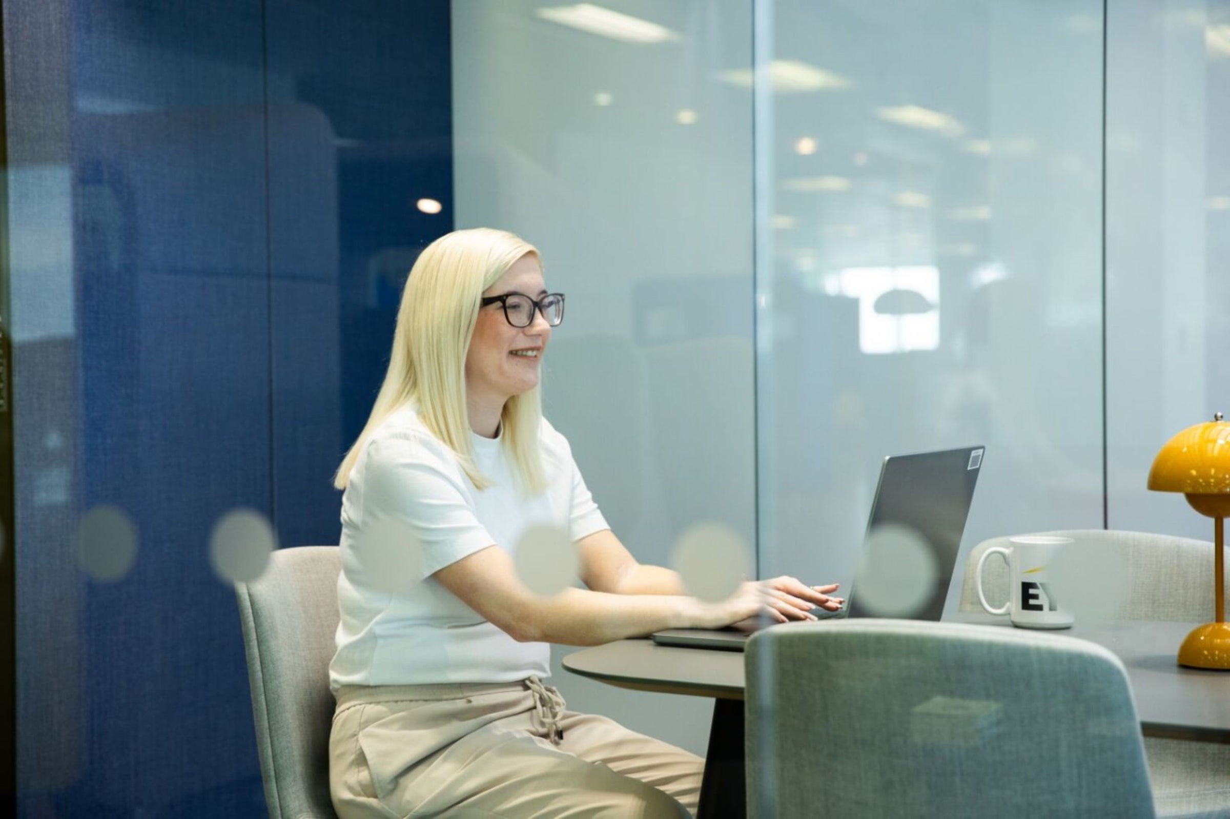 Early Careers | EY - UK
