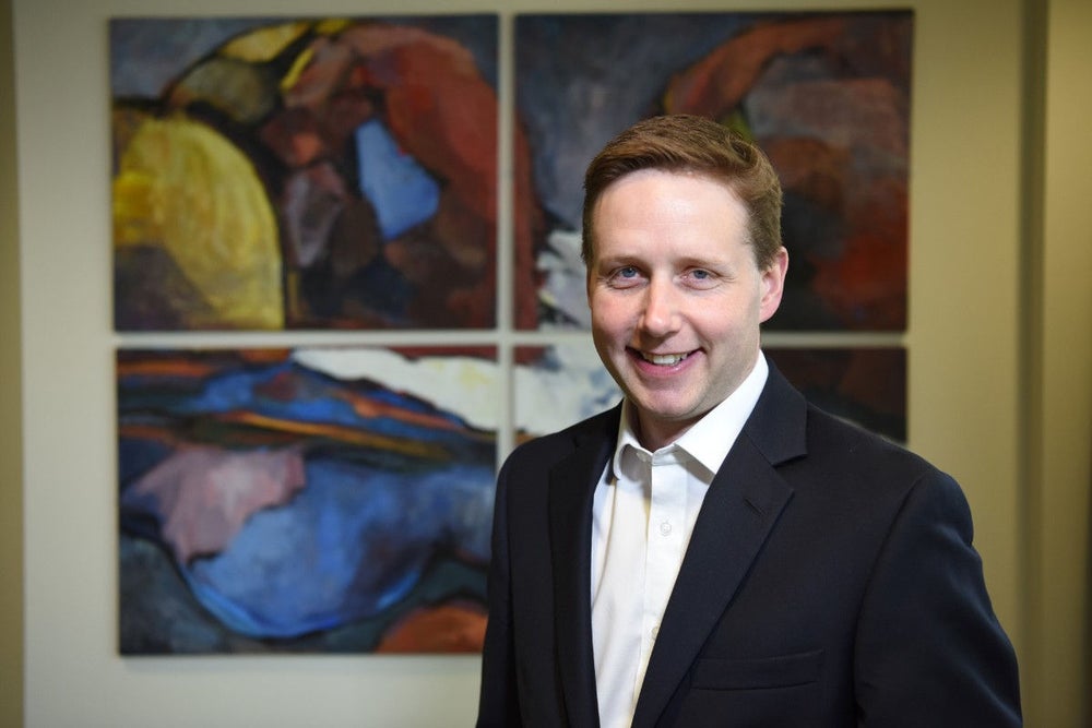 Careers at EY in Birmingham | EY - UK