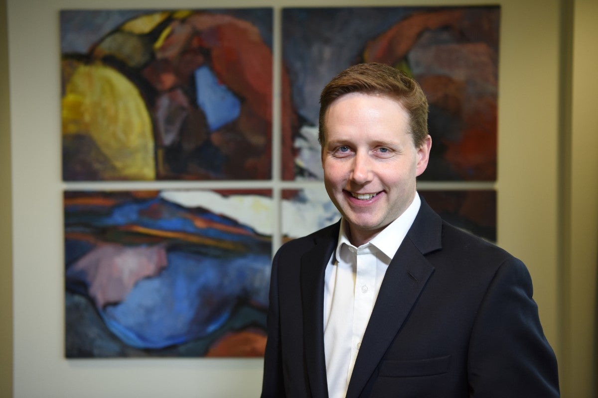 Careers at EY in Birmingham | EY - UK