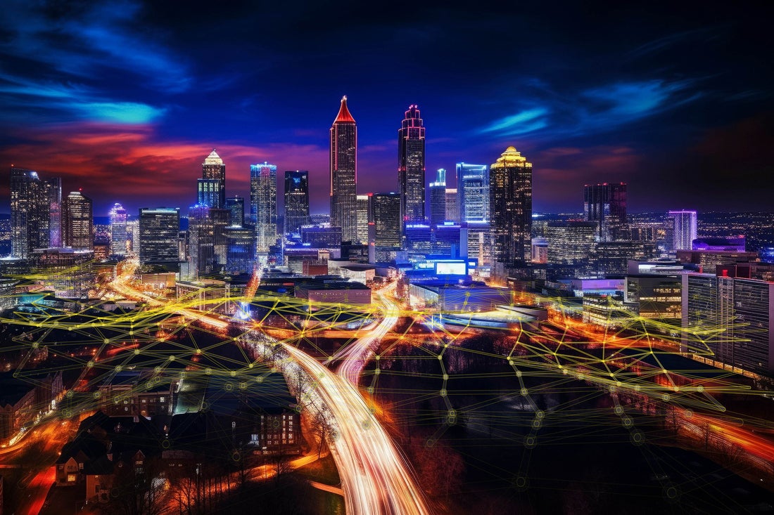 Agentic AI powers enterprise transformation | EY - US