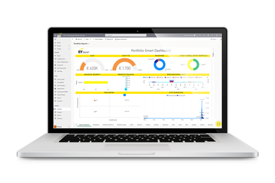 Transformation Platform | EY - Global
