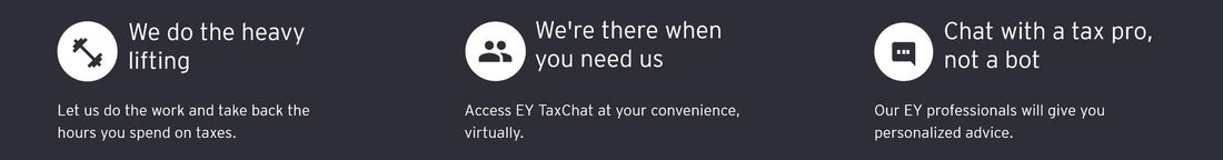 EY TaxChat | EY - US