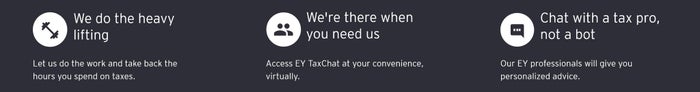 EY TaxChat | EY - US