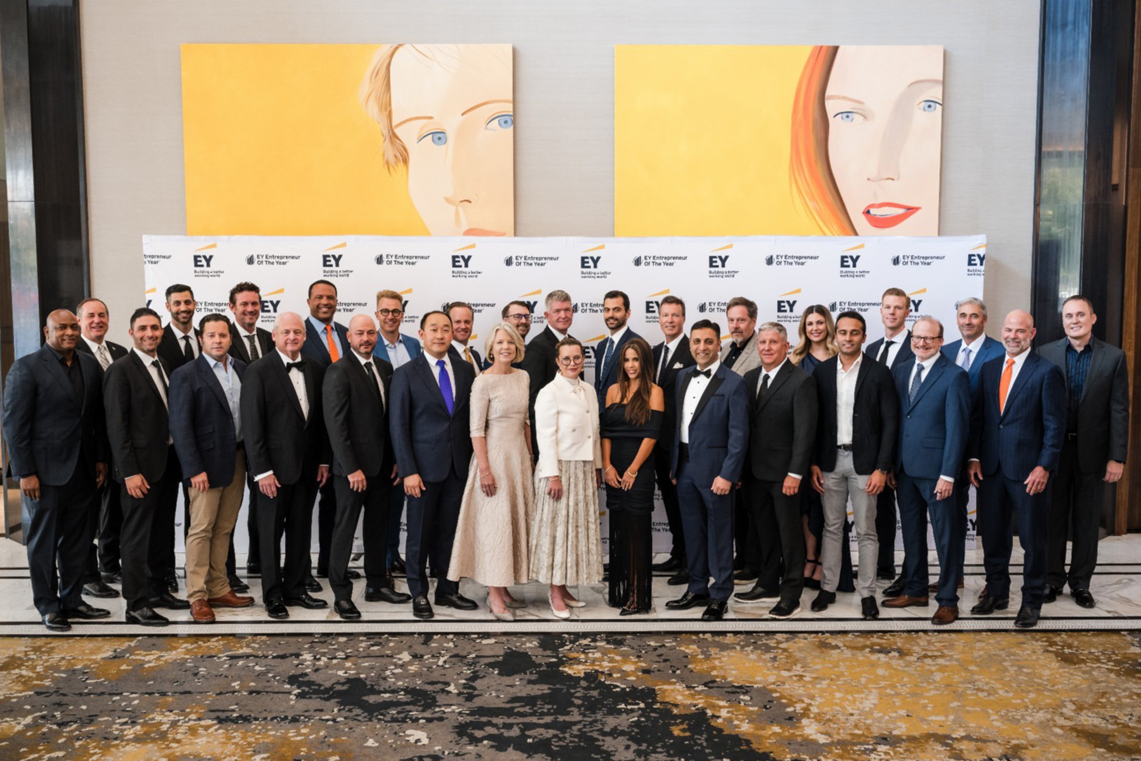 Welcome to EY Houston | EY - US