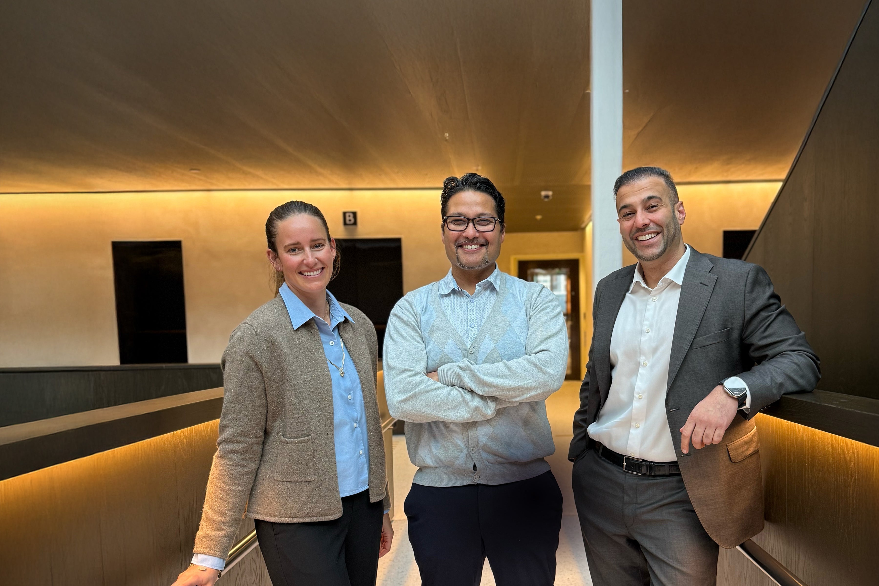 EY - Denmark | Shape the future with confidence