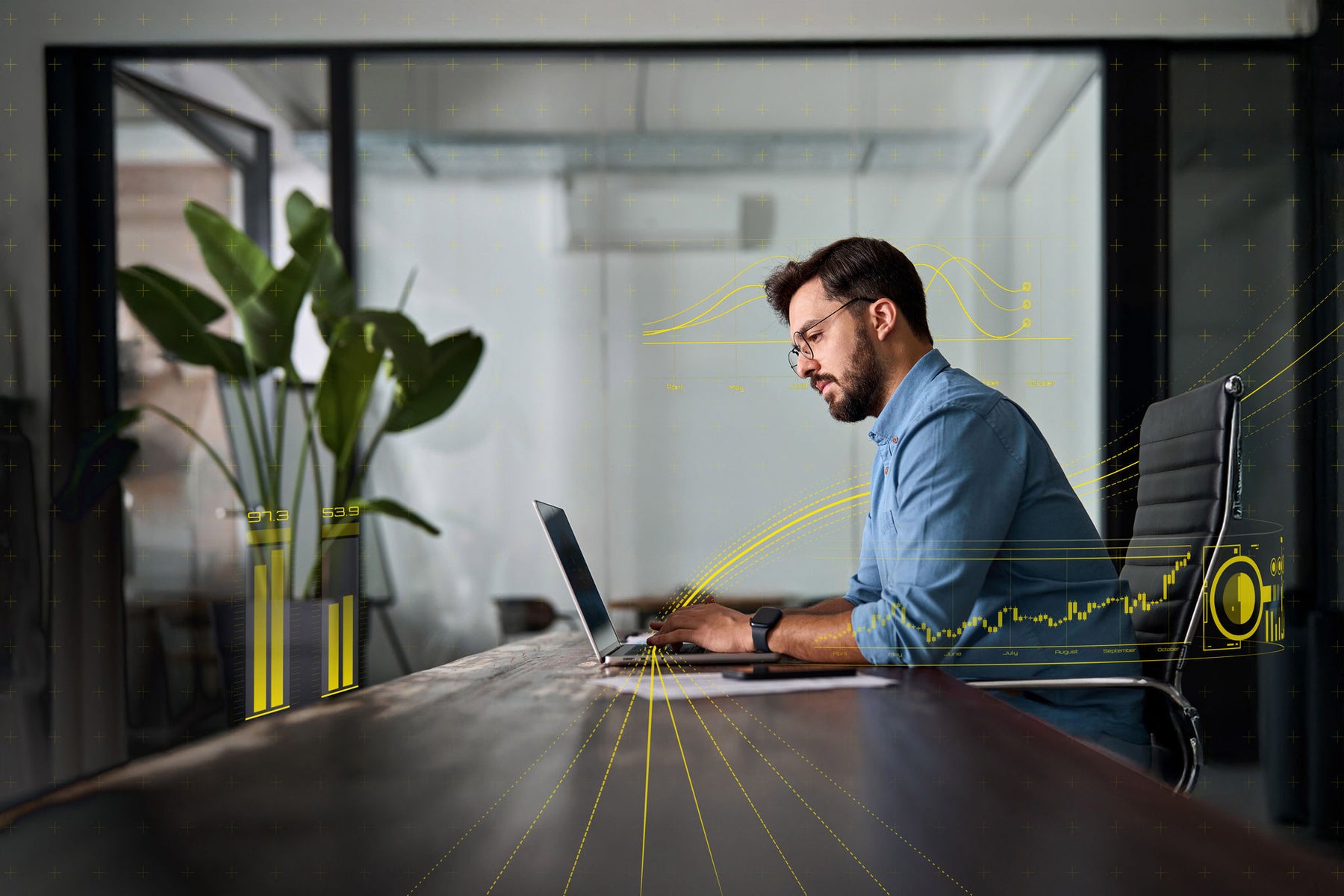 EY Case studies | EY - Global