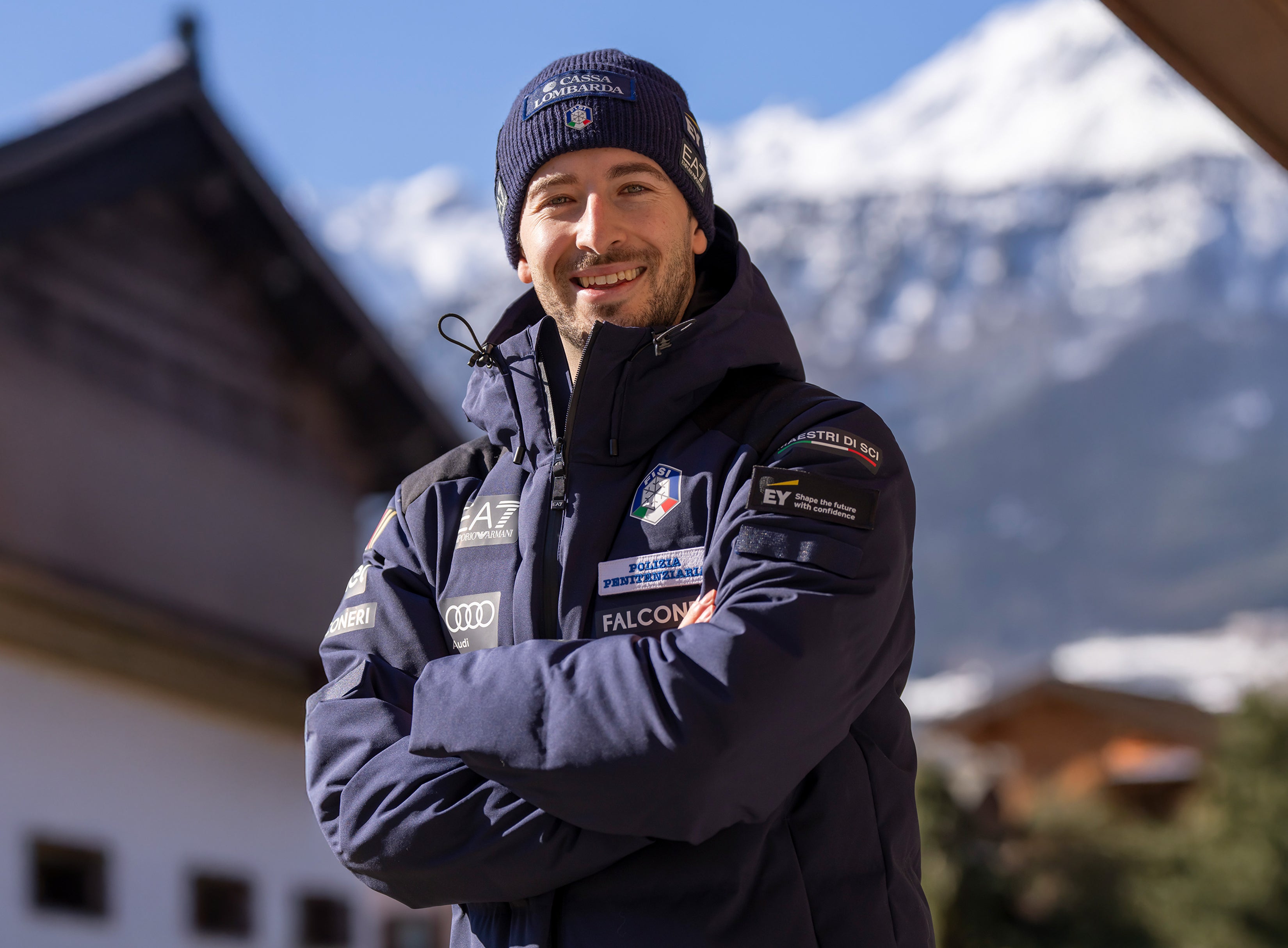 EY - Global | Building a better working world