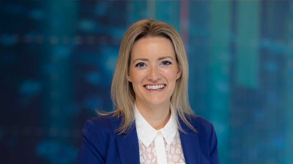 Meet the New EY Partners | EY - Ireland
