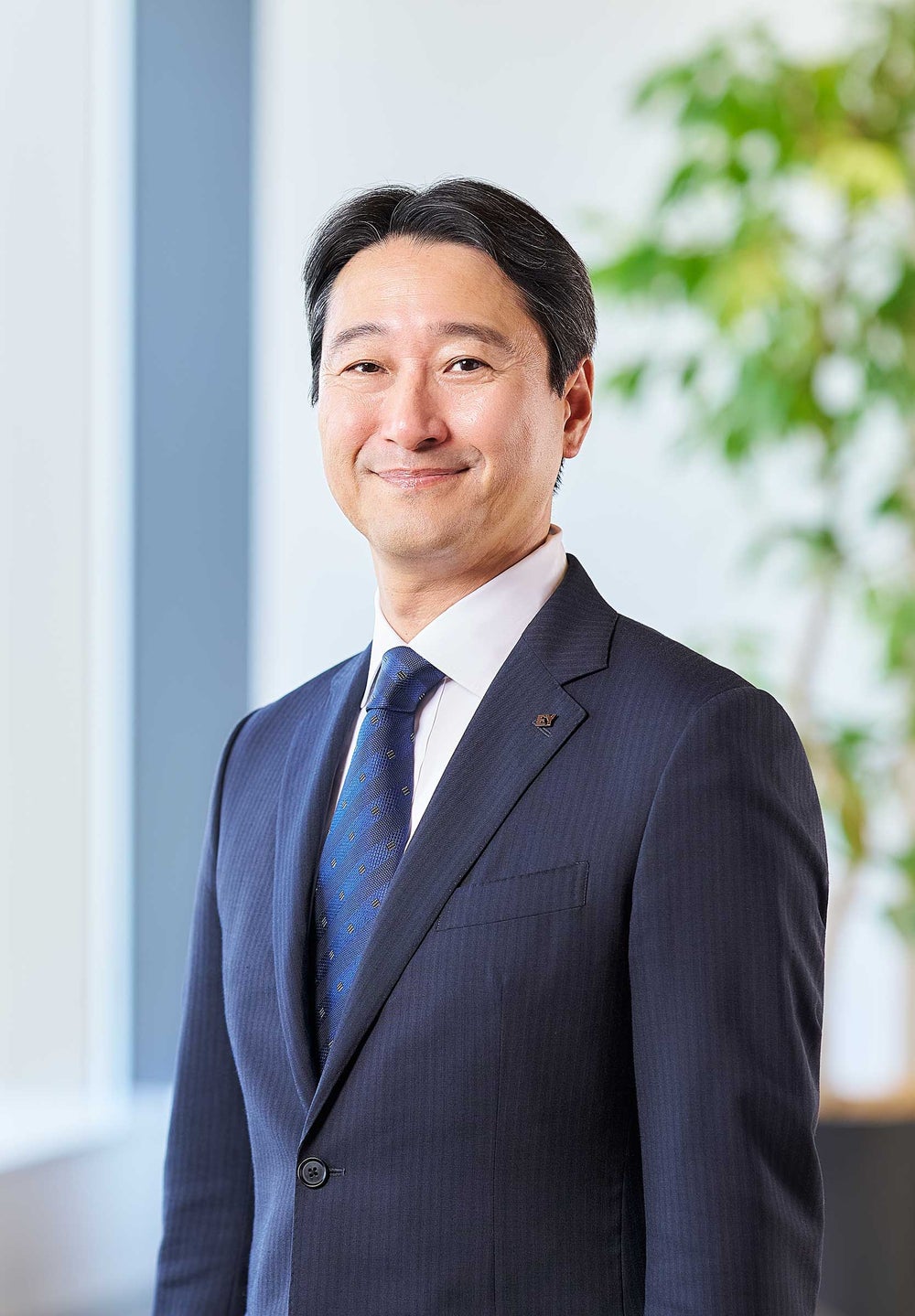 Ernst & Young ShinNihon LLC | EY Japan