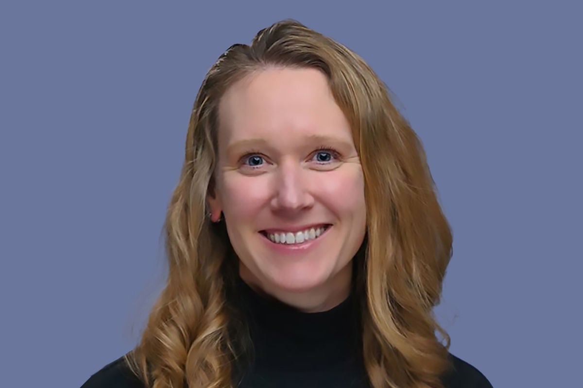 How Shannon Damen works retail wonders | EY - US