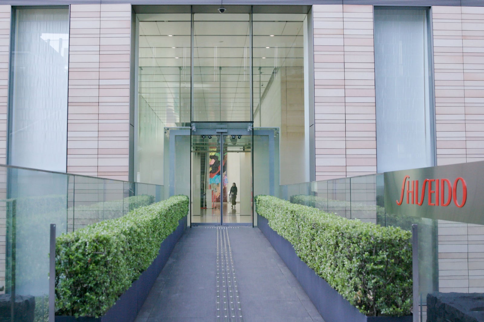 EY Japan | Building a better working world