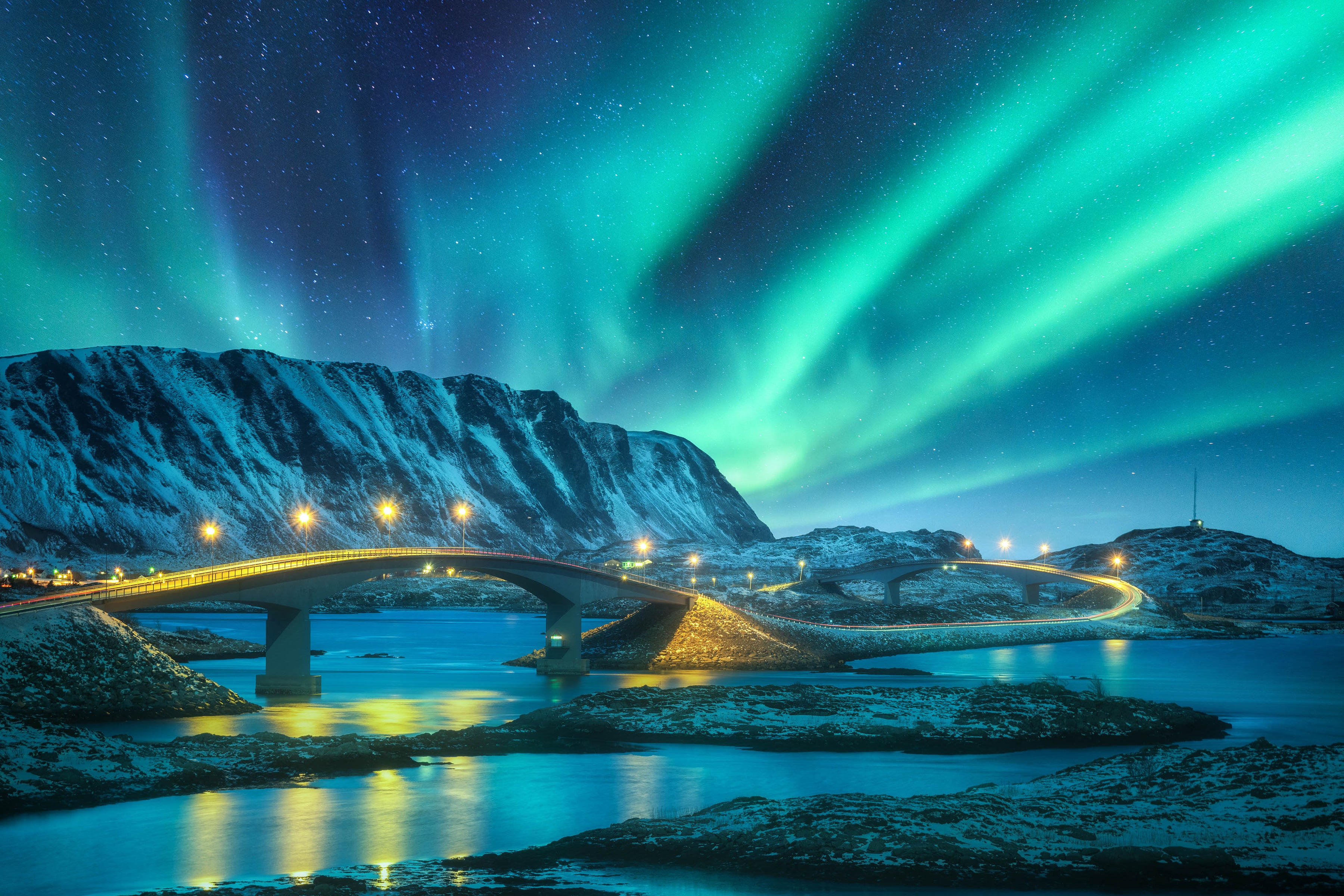 How Norwegian aquaculture rides the wave of rising salmon prices | EY ...