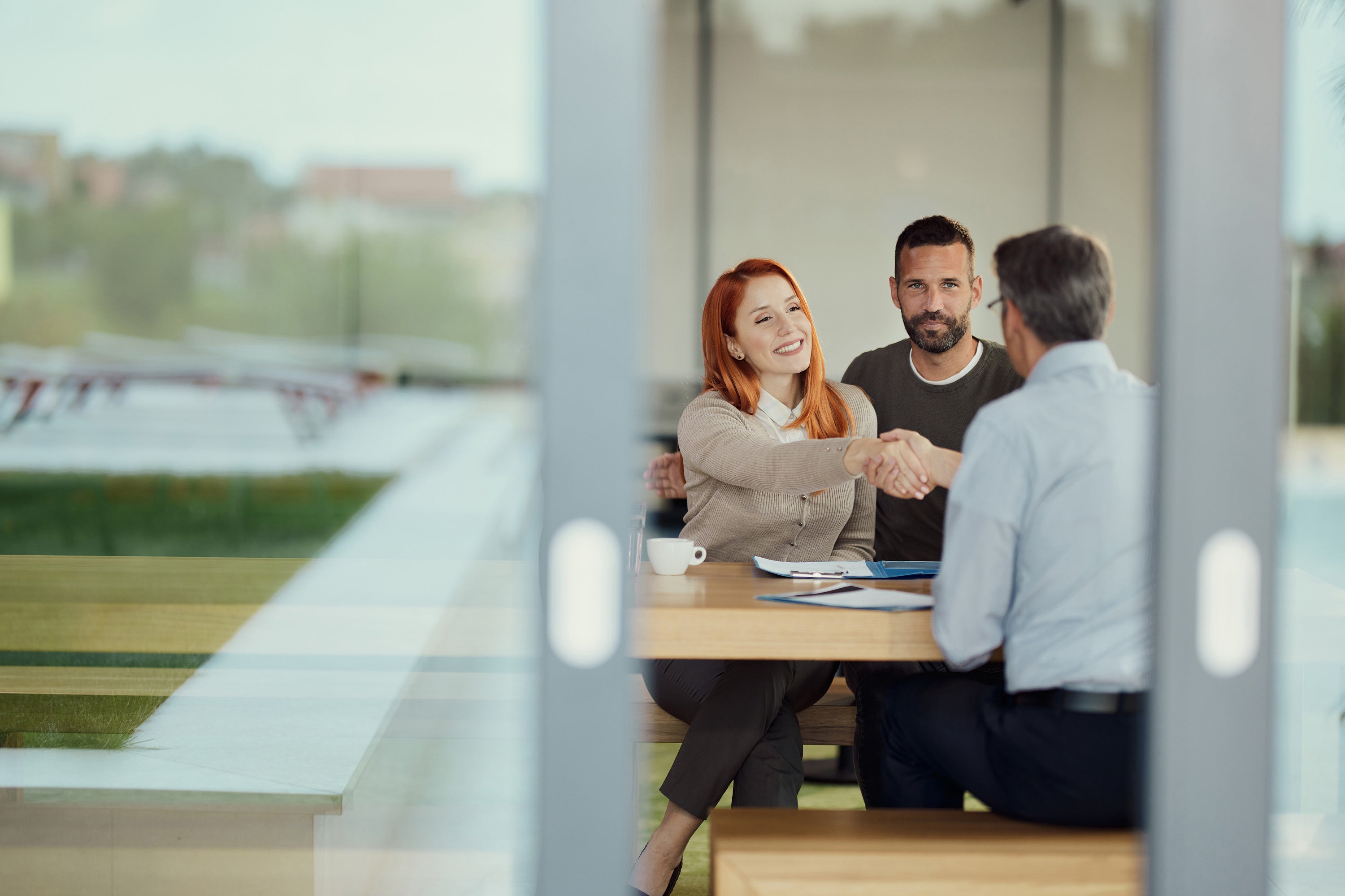 Baromètre des banques 2024 – Confiance | EY Suisse
